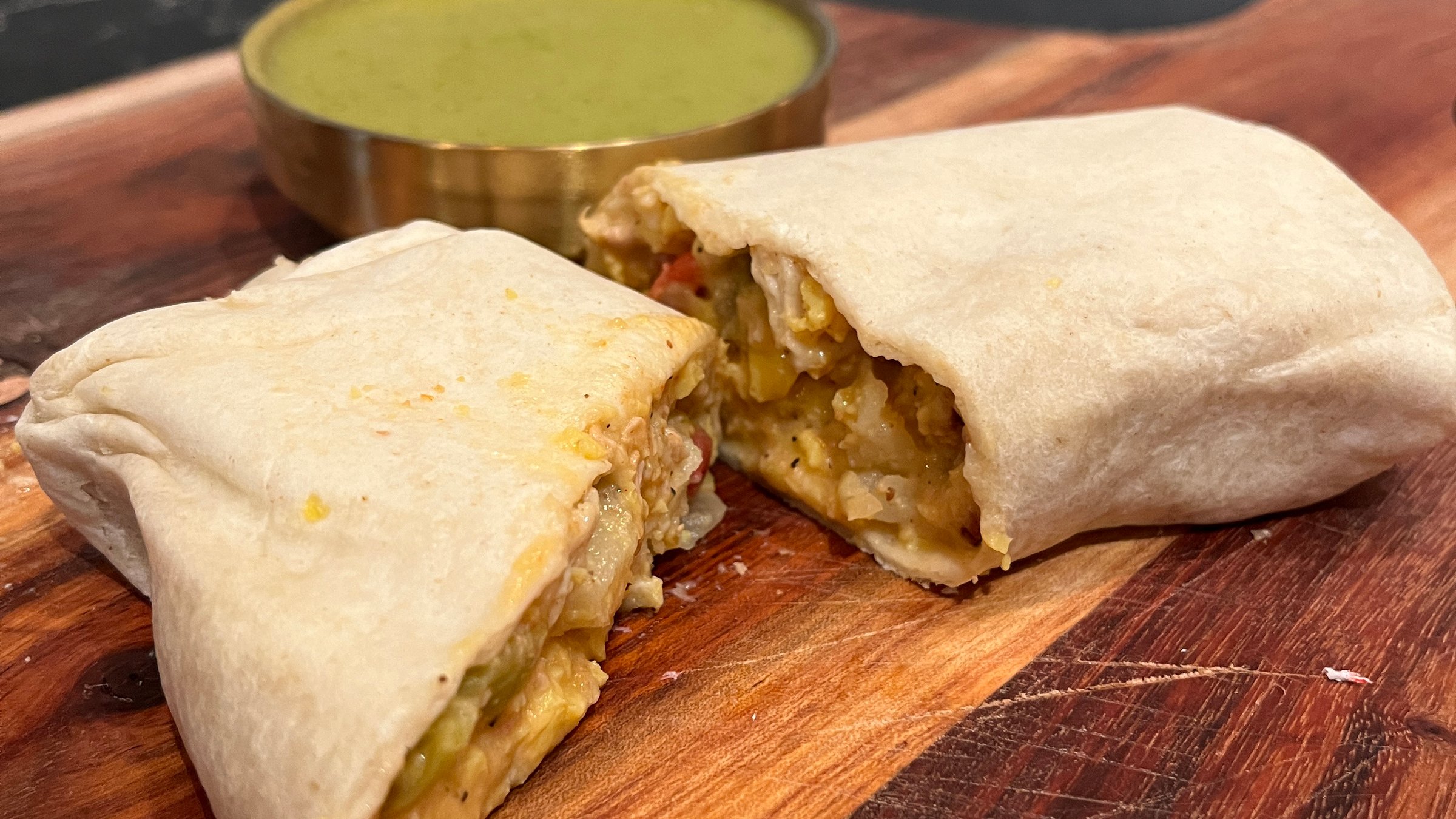 Why Handcrafted Still Matters: How Dis Burrito Does It Differently